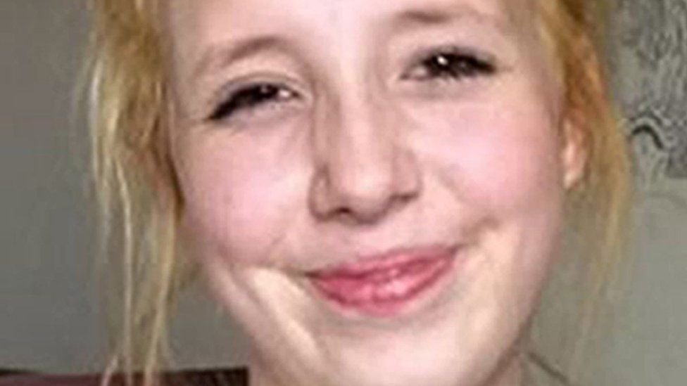 Jayden Parkinson murder: 'Police failures' had impact on case - BBC News