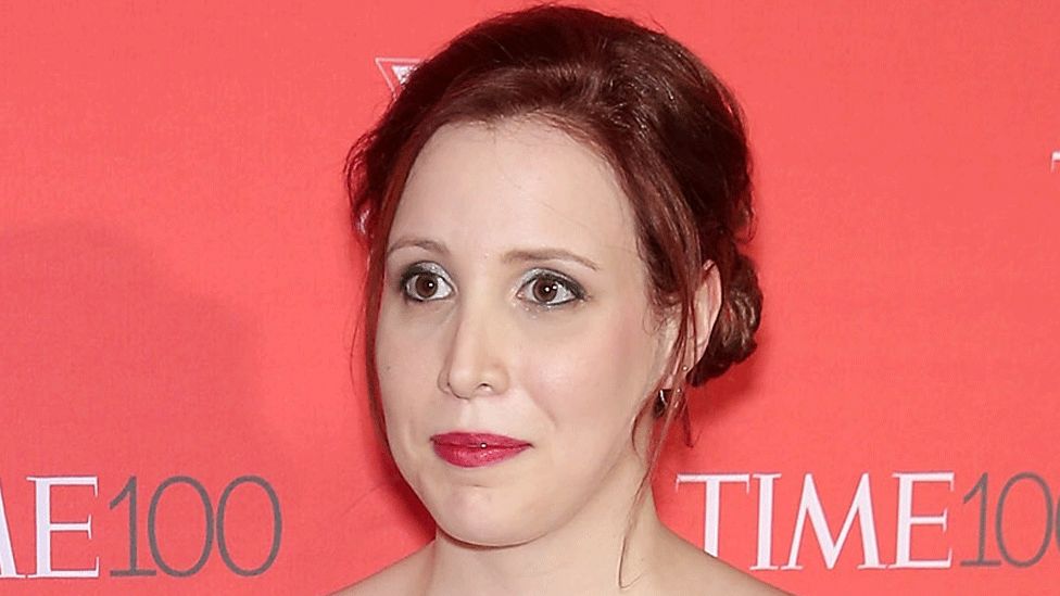 Dylan Farrow: 'Allen's been lying so long' - BBC News