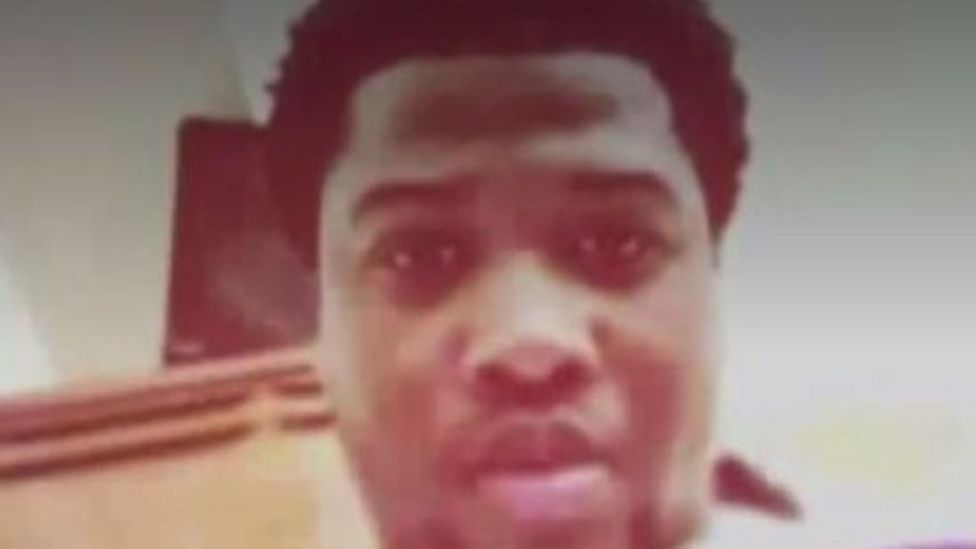 Alabama police admit killing wrong man after mall shooting - BBC News