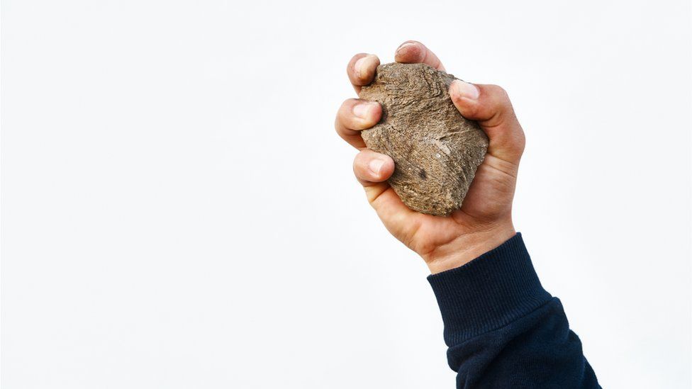 Nottingham woman plagued by anti-social behaviour wins apology - BBC News