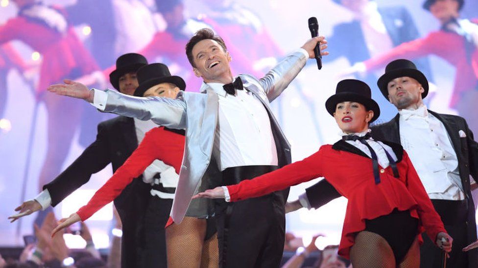 The Brits 2019: Who were the winners? - BBC Newsround
