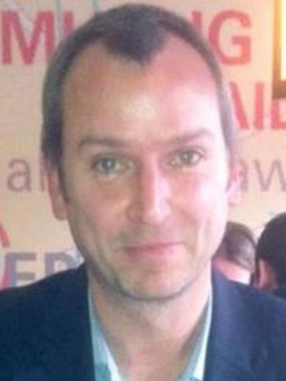 Gosforth fatal stabbing victim named as David Savage - BBC News