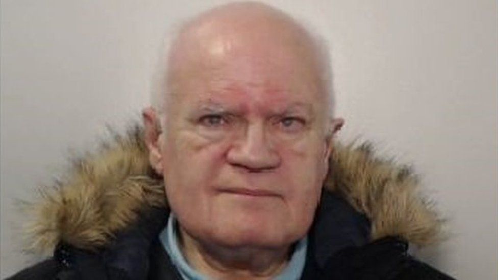 John Burke: Fraudster who stole £160k from elderly woman is jailed ...