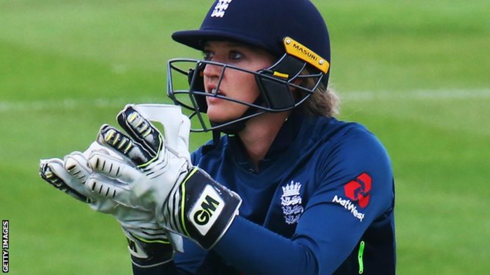 Sarah Taylor on 'maybe' making a comeback, The Hundred and men's ...