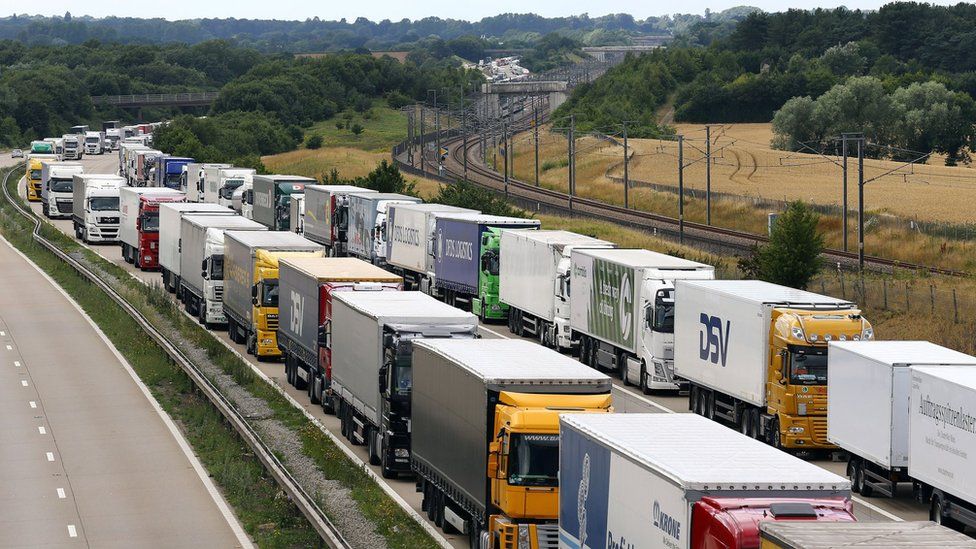 Operation Stack: MPs pushing case for 'crucial' funding - BBC News