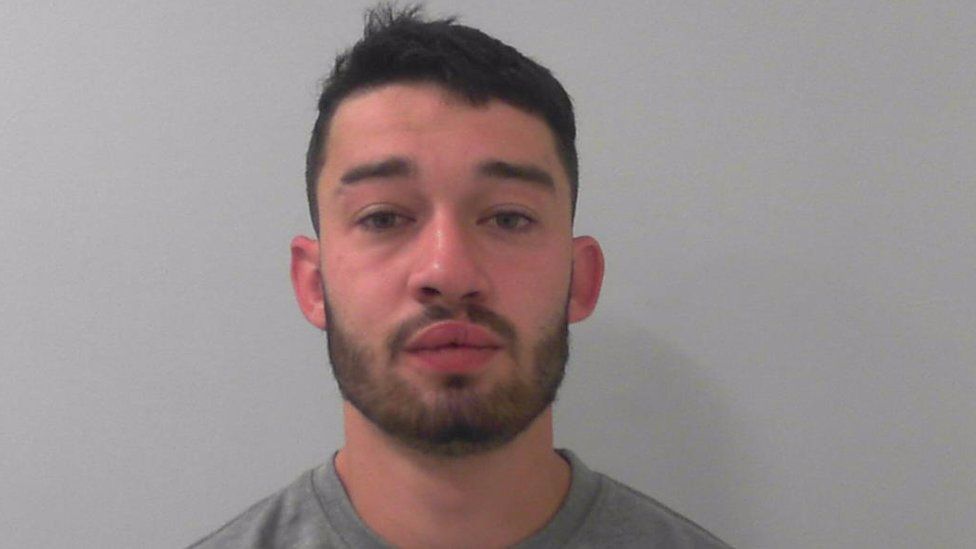 Alan Barefoot death: Benjamin Calvert jailed for one-punch killing ...