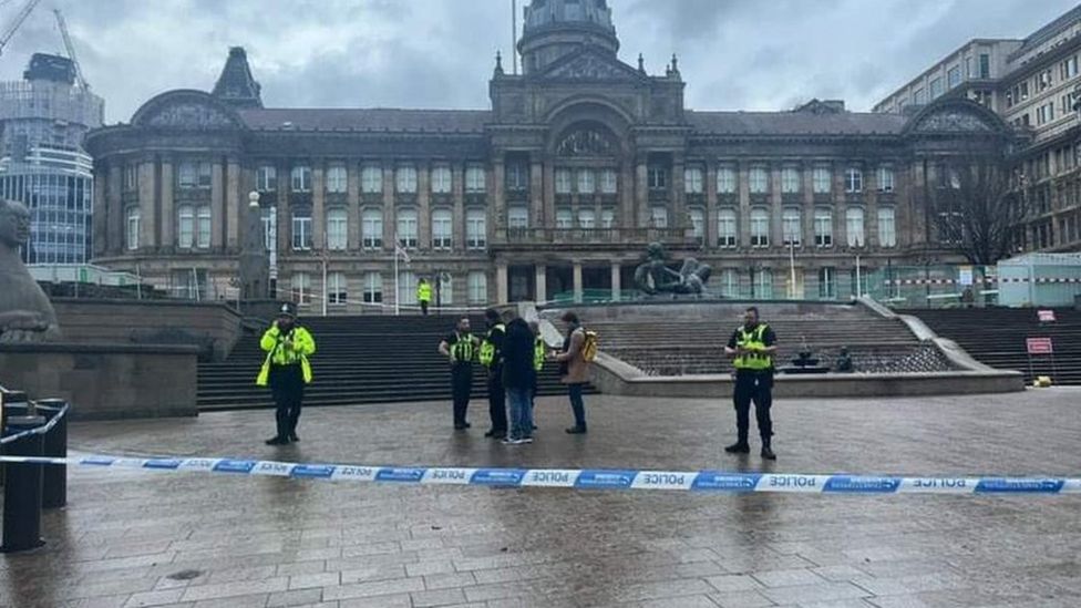 Birmingham teenager Muhammad Hassam Ali killed in a case of 'mistaken ...