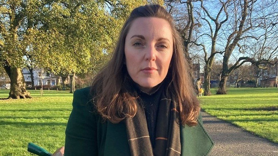 London Bridge attack: Woman speaks of ex-partner's killer 'hero' label ...