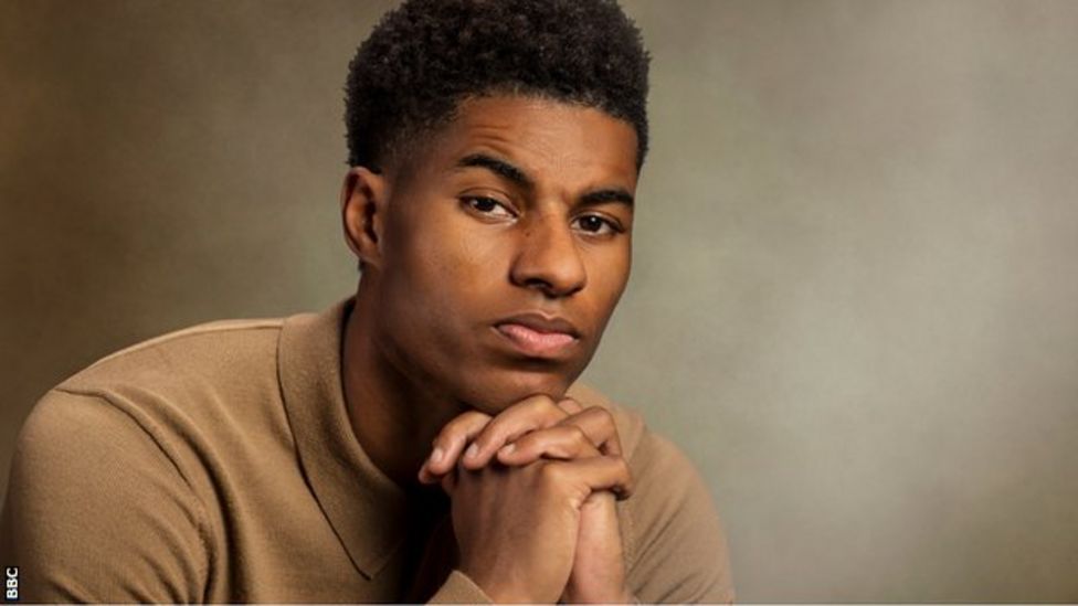 Marcus Rashford: Feeding Britain's Children - inside his campaign to ...