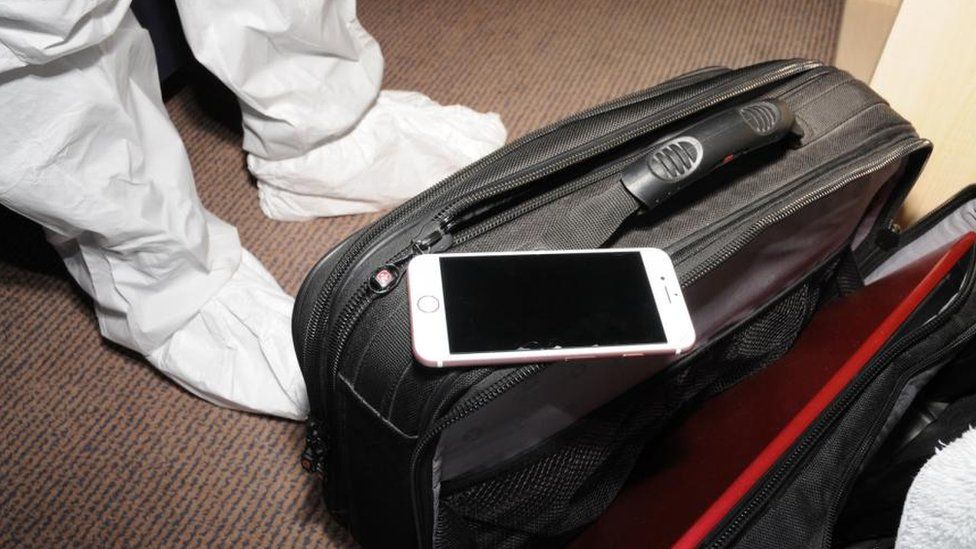 Freezer body murder: Uncle jailed for Celine Dookhran rape and killing ...