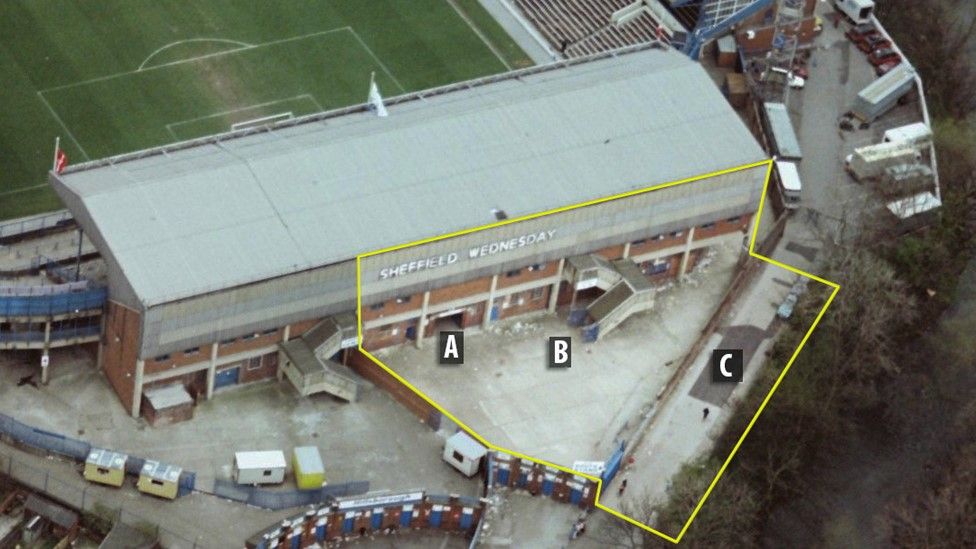 Hillsborough disaster: Investigators seek Leppings Lane witnesses - BBC ...