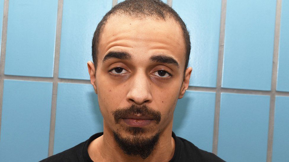 Three killed man trying to retrieve scam money - BBC News