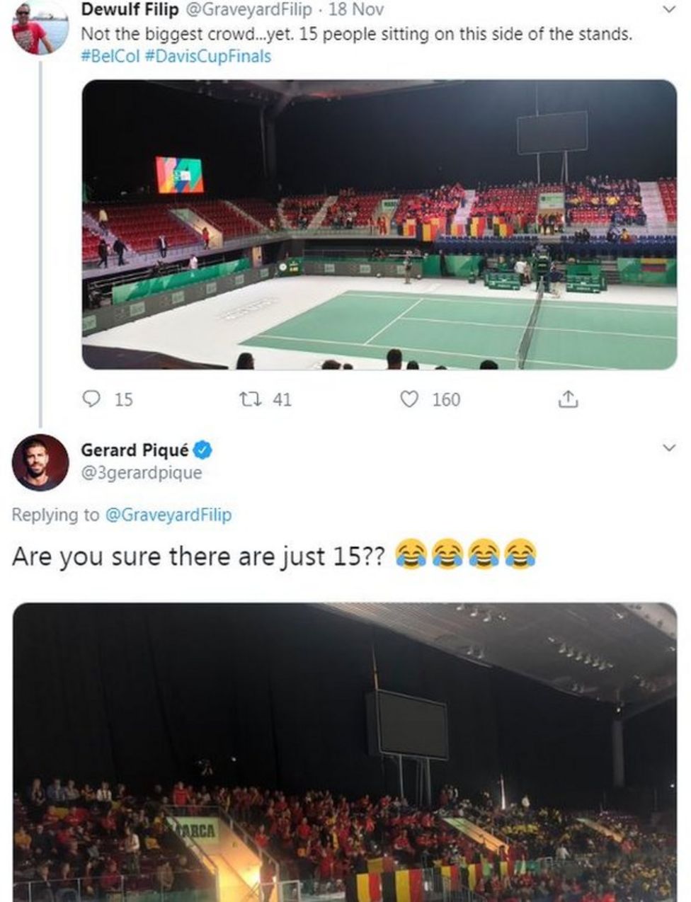 Davis Cup: What worked, what didn't & what needs to change - BBC Sport