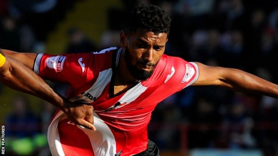 Luke Croll: Exeter City sign Crystal Palace defender on permanent deal ...