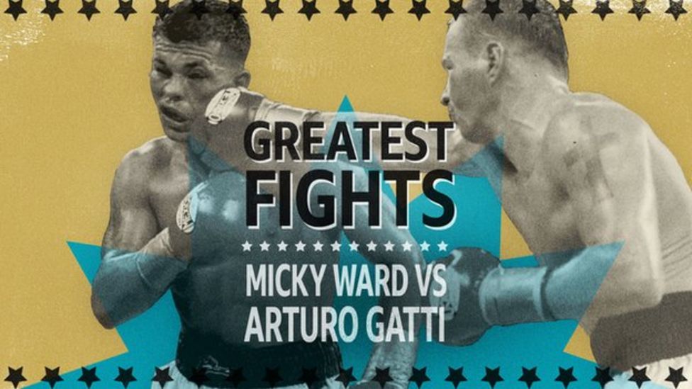 Greatest Fights series: Costello & Bunce on nights boxing will never ...