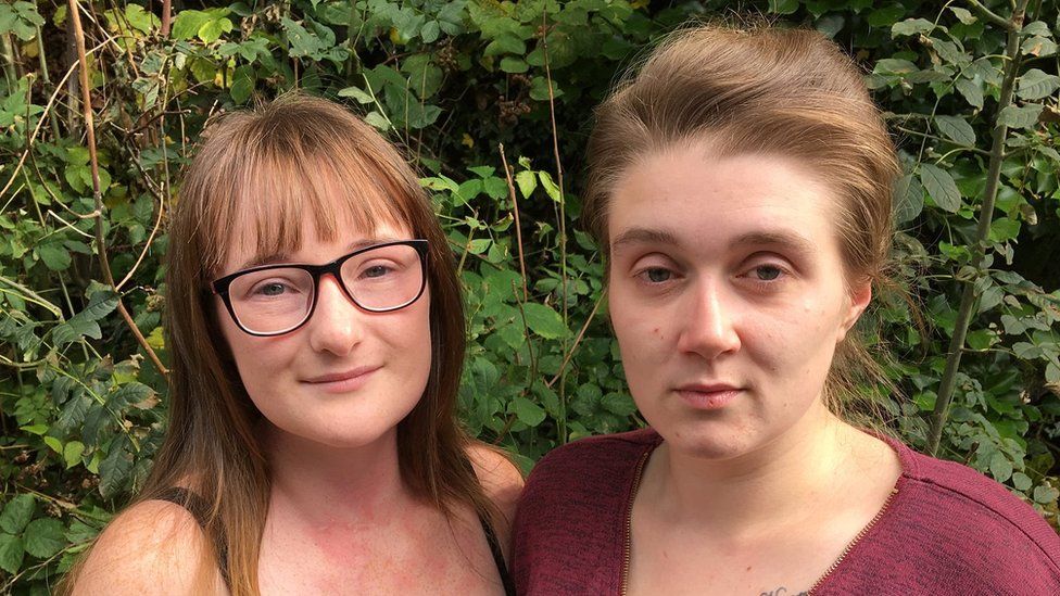 Gwynedd's A487: Bereaved families call for more safety - BBC News