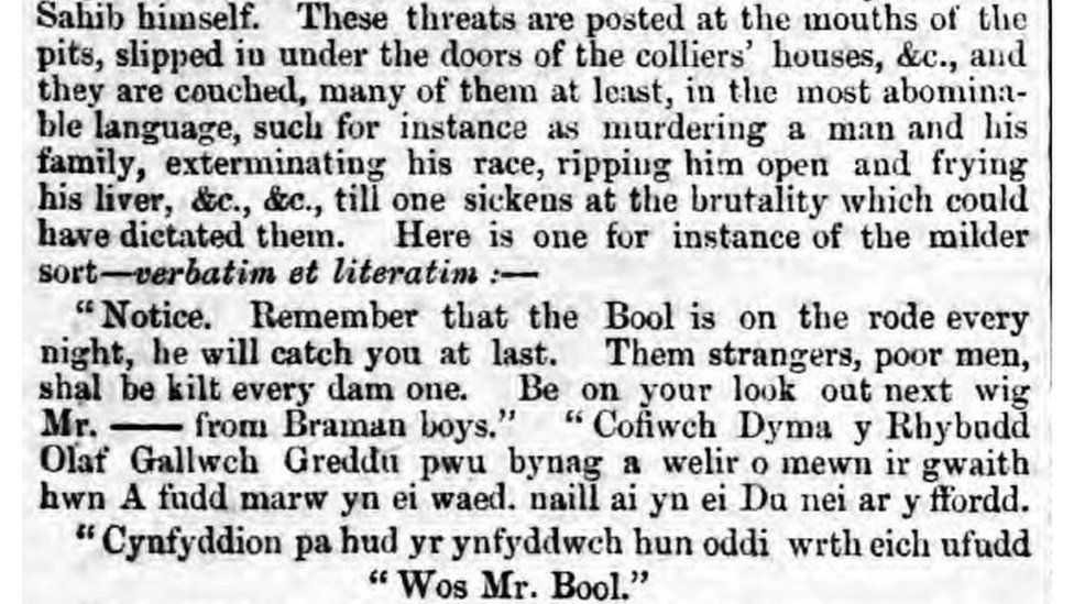 Tarw Scotch: Merched Beca'r cymoedd - BBC Cymru Fyw