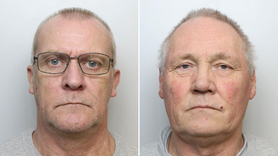 Marion Price: Murdered woman's son warns of abuse signs - BBC News