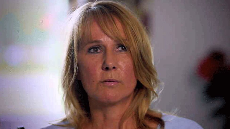 Police investigate NHS Tayside brain surgeon harm - BBC News