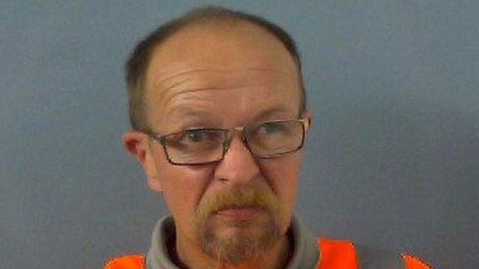 Former Scout leader Gary Lane jailed for raping boys - BBC News