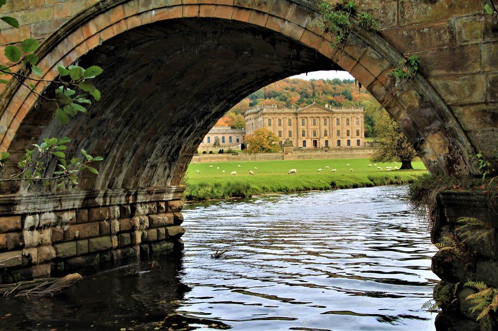 England's Big Picture: 19 - 25 October - BBC News