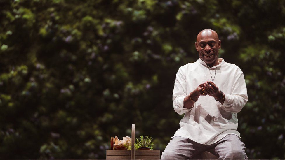 RSC 'appalled' after Romeo and Juliet cast called ‘garishly diverse ...