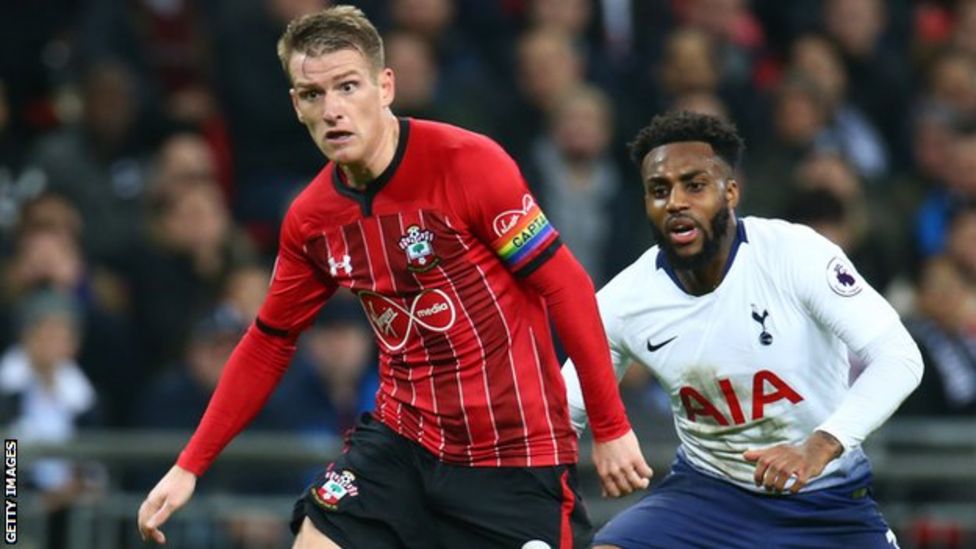 Steven Davis: Southampton boss says Rangers return likely for ...