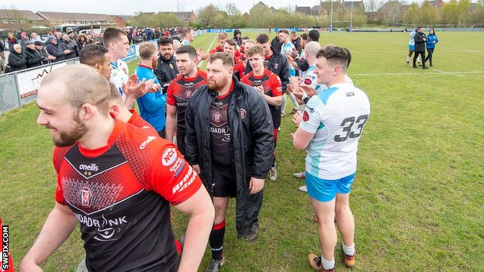 Rugby league's community clubs face fight for survival in lockdown ...