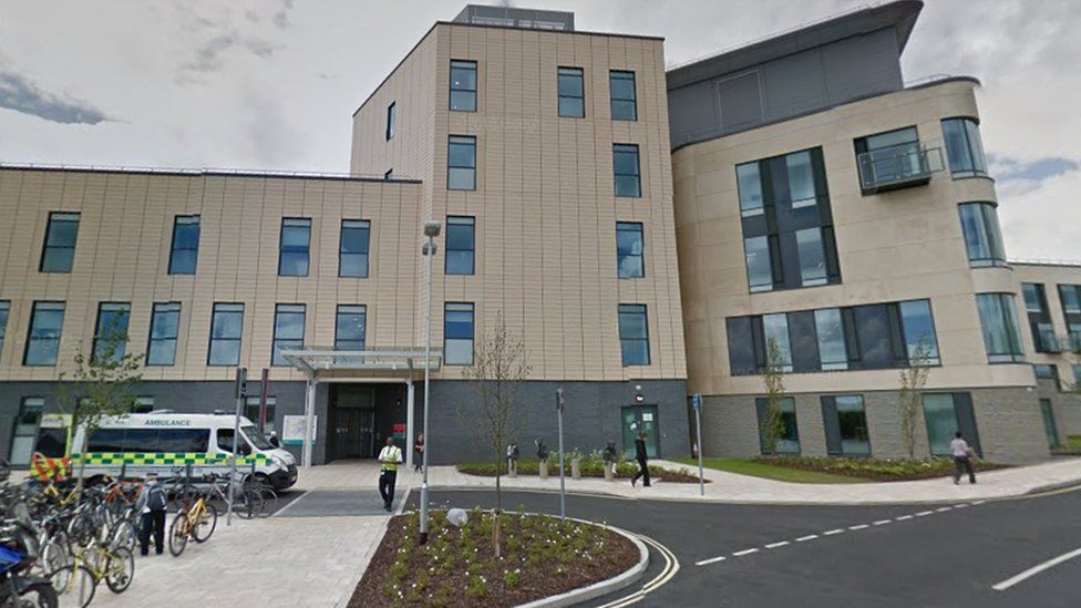 Southmead Hospital: Specialist stroke unit could save 15 lives a year ...