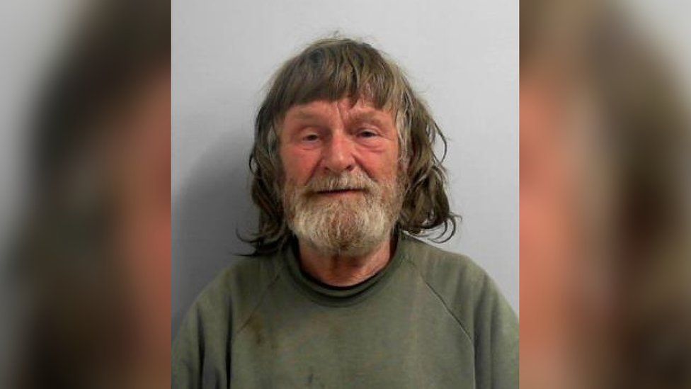 North York Moors man who raped girl jailed for 14 years - BBC News