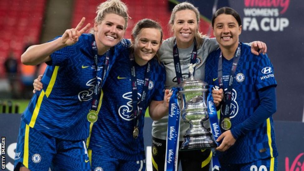 Carly Telford: England goalkeeper joins San Diego Wave - BBC Sport