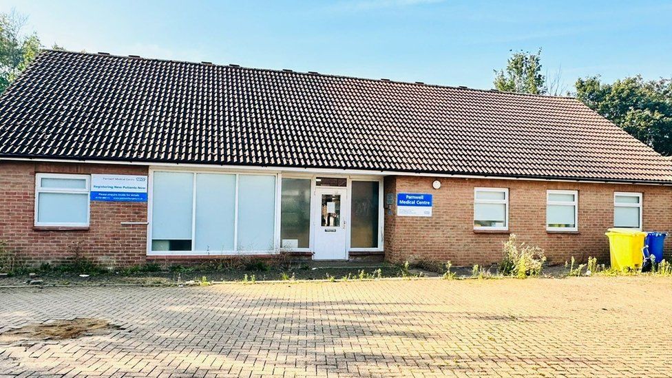 Peterborough surgery closure 'means eight-mile trip' to see GP - BBC News