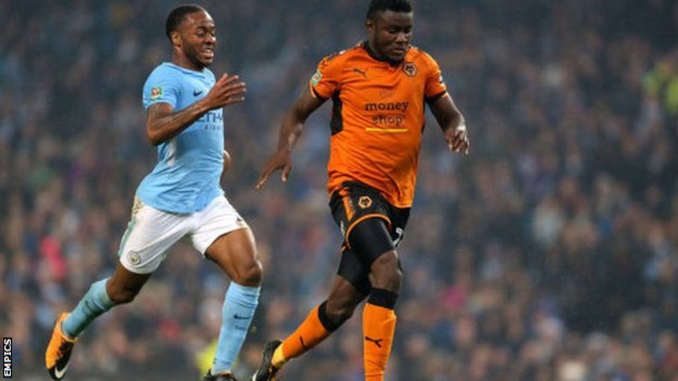 Will Norris: Wolves goalkeeper owes defence for Carabao Cup clean sheet ...