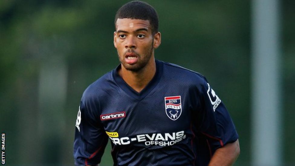 Jake Jervis: 11 clubs and three countries at 23 years of age - BBC Sport