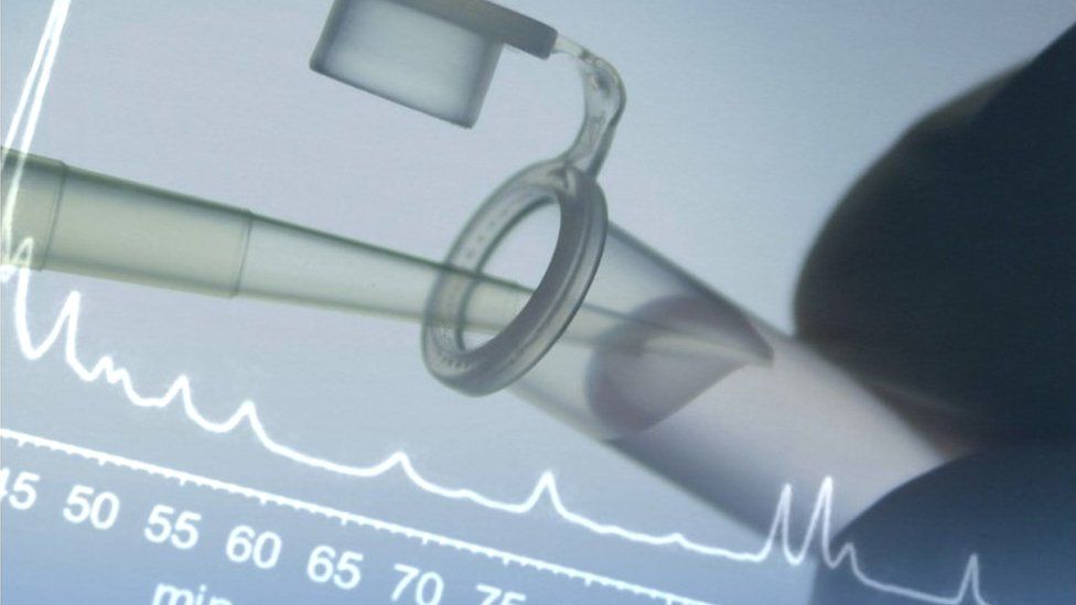 US life sciences firm BioClavis sets up base in Glasgow - BBC News