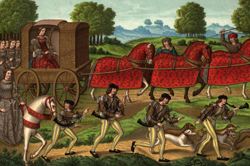 How France is falling out of love with hunting - BBC News