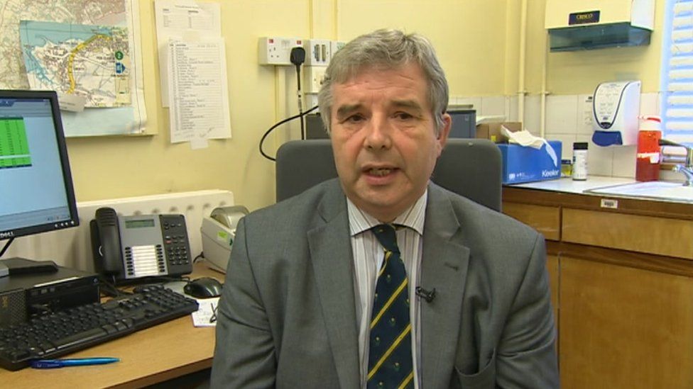 Vaughan Gething's late NHS inquiry appearance 'disappointing' - BBC News