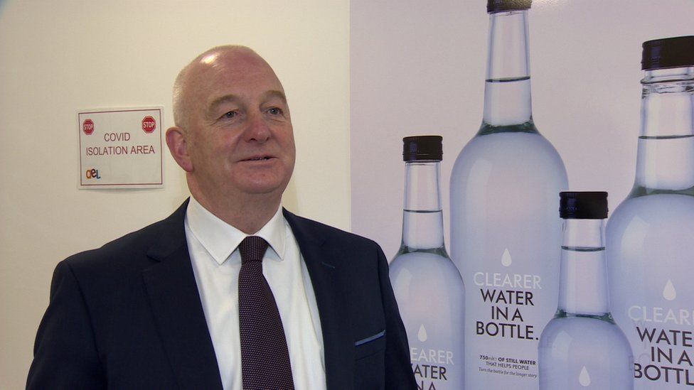 Stormont: New contract procurement rules focus on local businesses ...