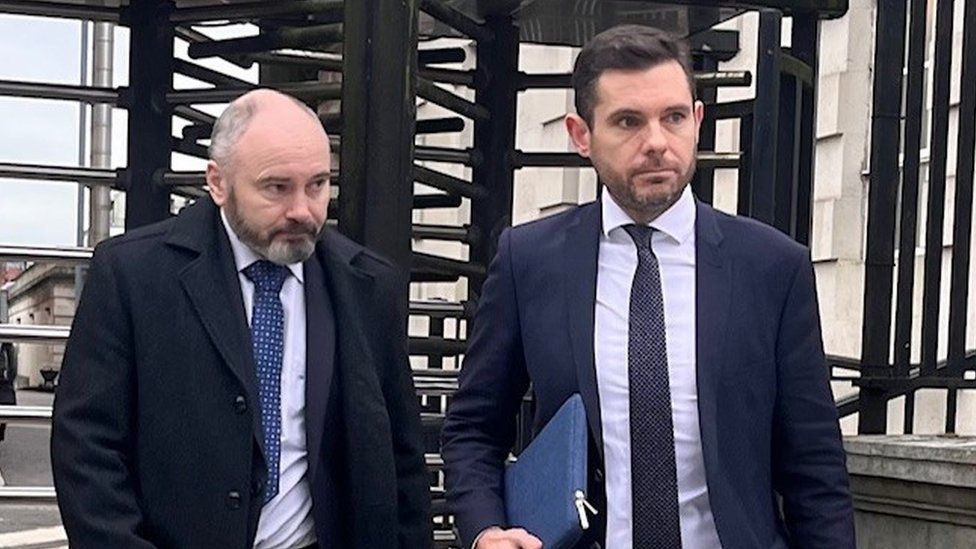 Post Office scandal: Ex-sub-postmistress feared prison - BBC News