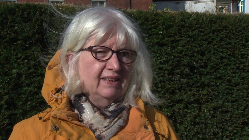 Eisteddfod 2024: A yw pobl leol yn teimlo'n rhan ohoni? - BBC Cymru Fyw