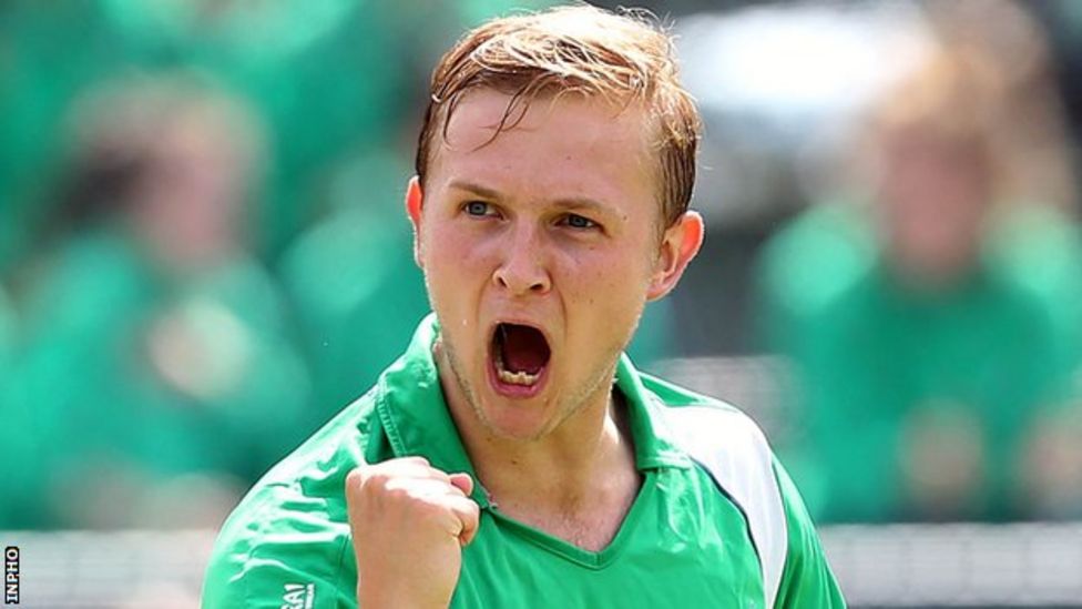 Forward Michael Watt announces international retirement - BBC Sport