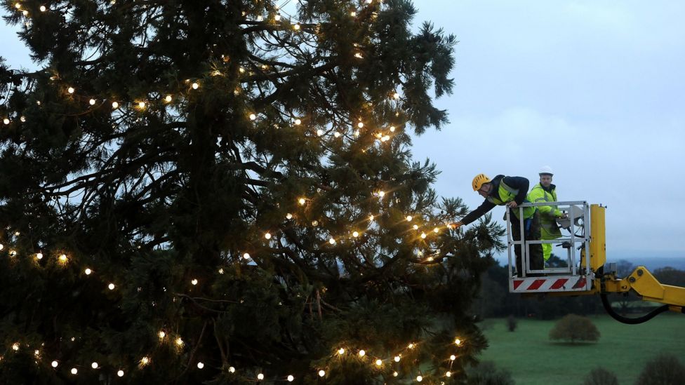 Epiphany: Should Christmas decorations come down on 6 January? - BBC News