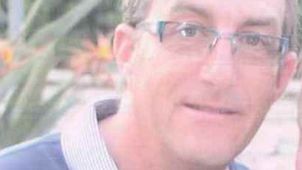 Tributes to Michael Coleman killed in Cardiff tanker crash - BBC News