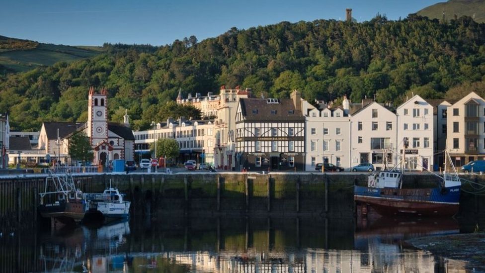 Manx Care open day set to highlight Isle of Man's health services - BBC ...