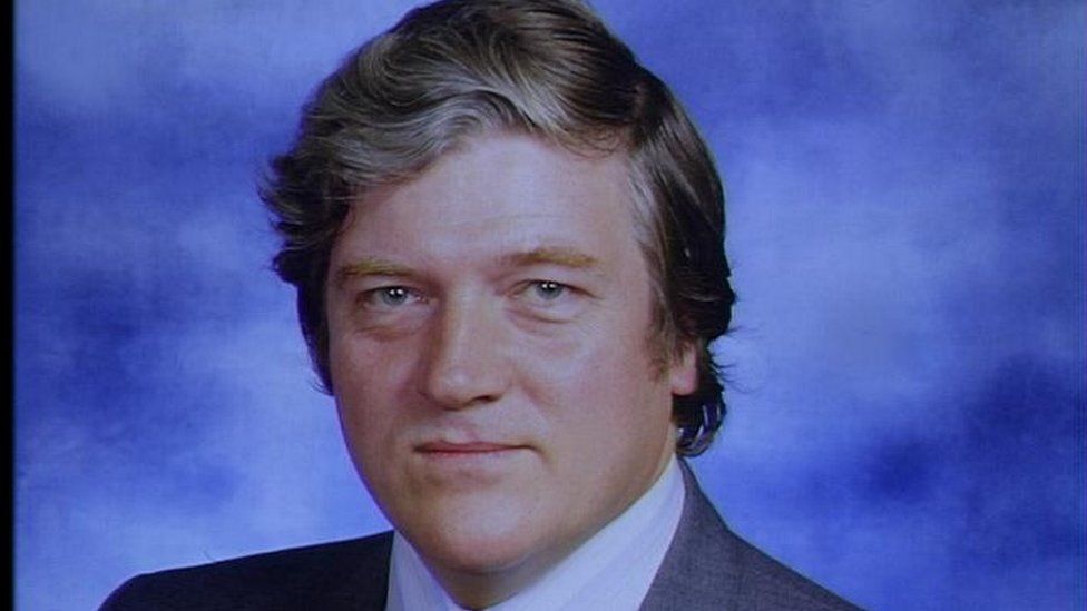 The ex-MPs who died in 2016 - part three - BBC News
