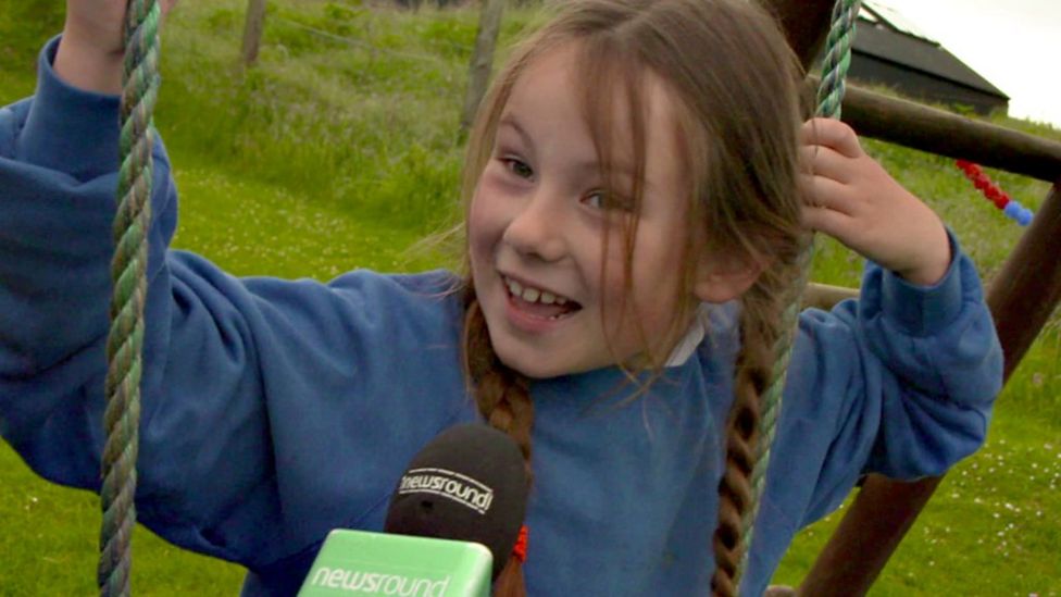 Why is everybody talking about the Chagos Islands? - BBC Newsround