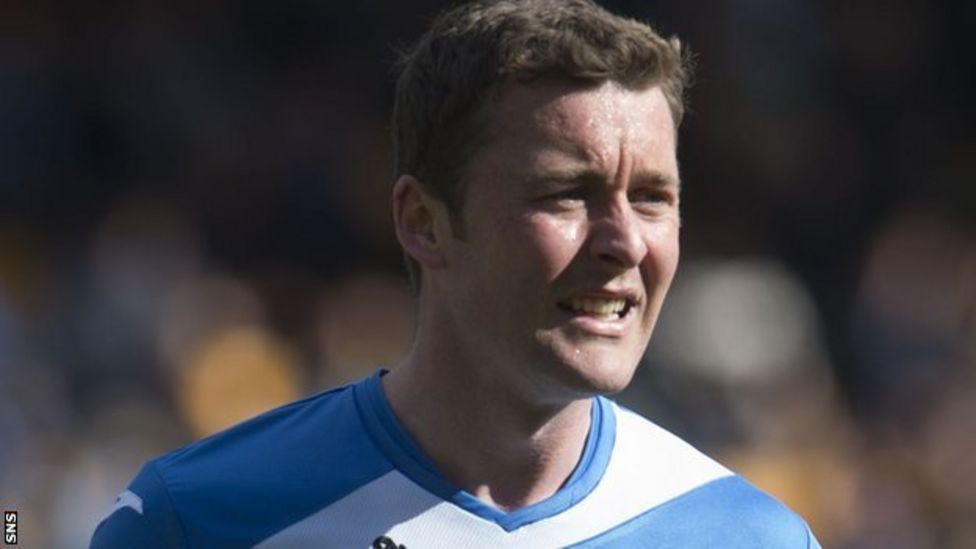 Dundee United: Tam Scobbie signs two-year deal - BBC Sport