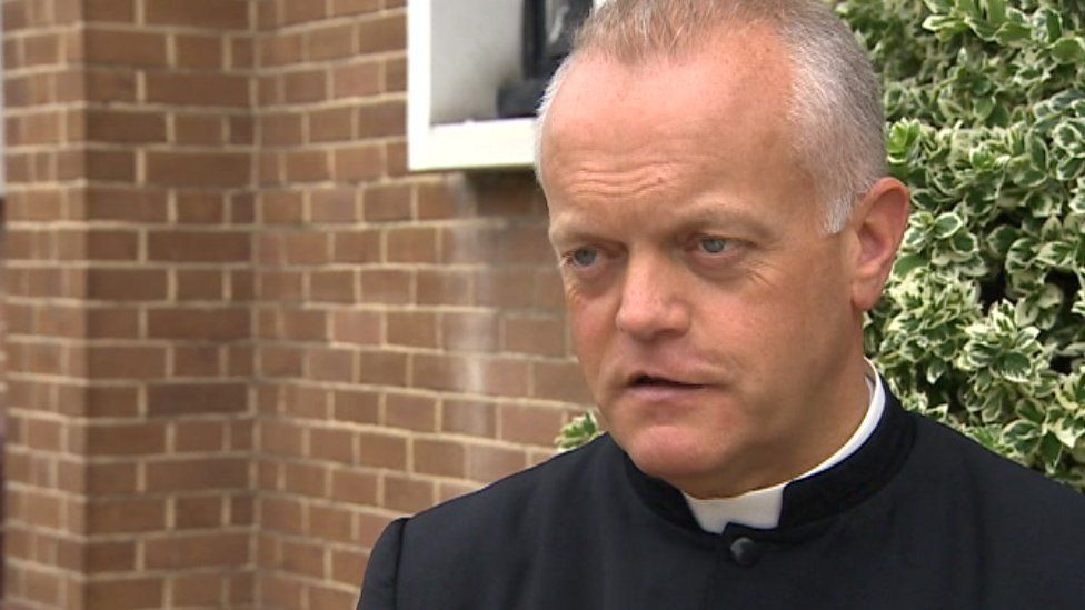 Friends pay tribute to Swansea teenager Michael Cura, 16 - BBC News