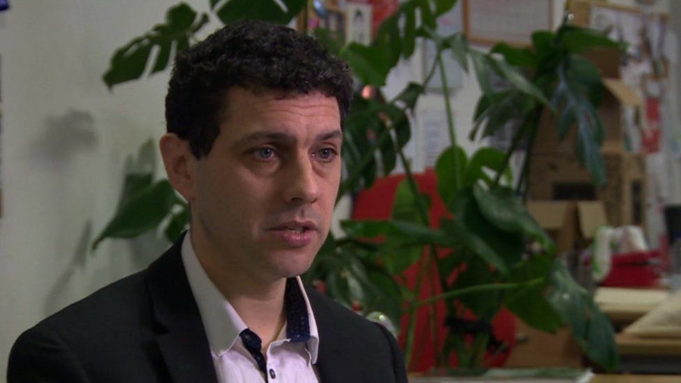 ADHD testing after 'impulsive crime' arrests should be mandatory, MPs ...