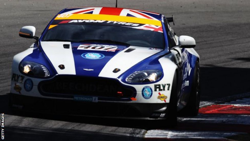 Formula 1: Chadwick to continue Williams development role - BBC Sport